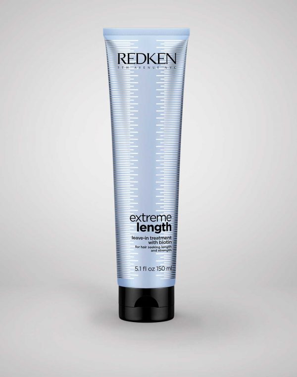 Redken Extreme Length Leave-In Treatment with Biotin | Expressions by ...