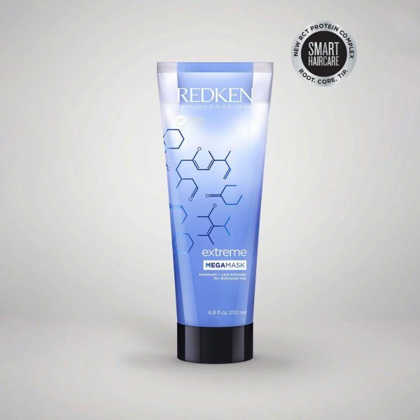 Redken Extreme Strengthening Mega Hair Mask | Expressions by Design